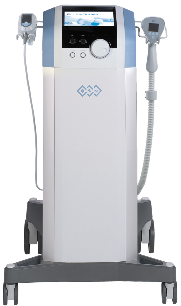 Exilis Ultra 360° | Beaunique Medical Aesthetics