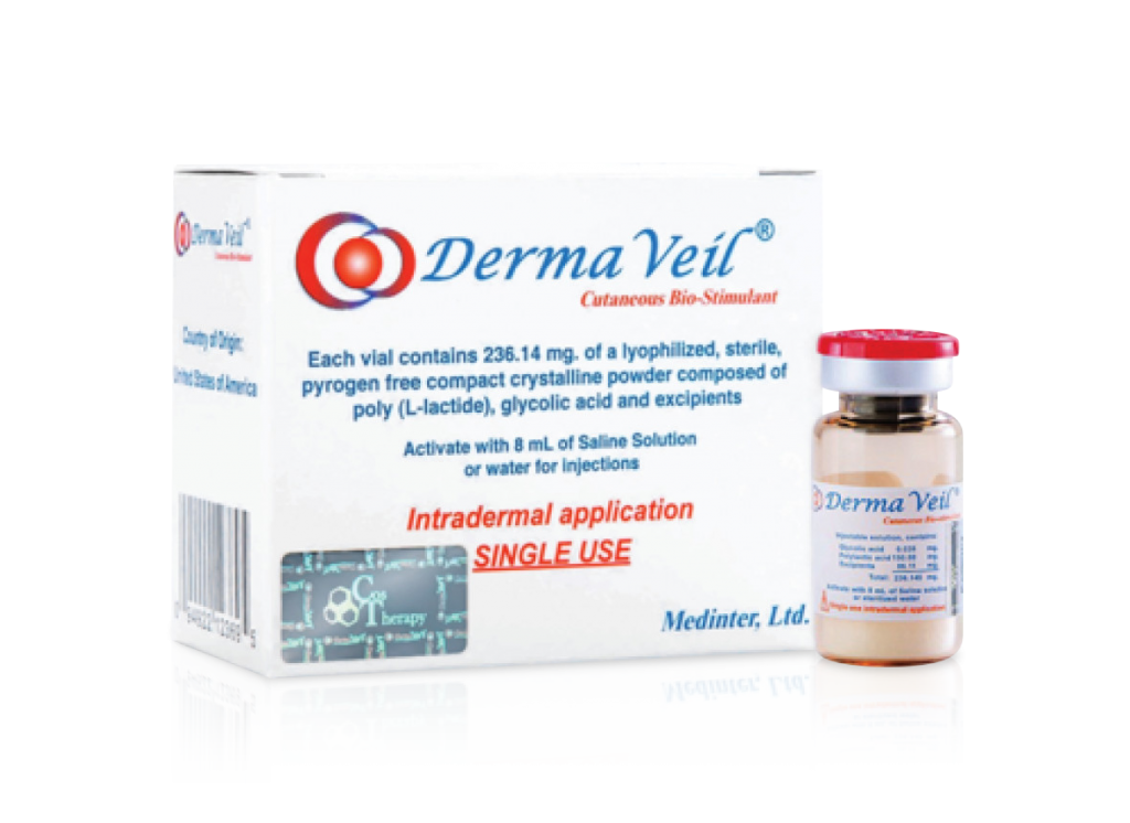 膠原針皇 | Beaunique Medical Aesthetics